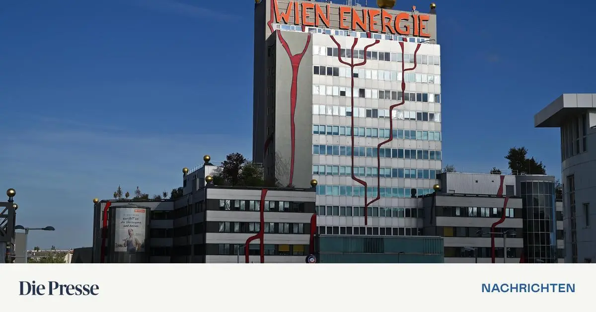 Causa Wien Energie: Die noch offenen Fragen – DiePresse.com